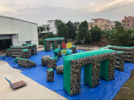 - Rainbow Inflatables ltd